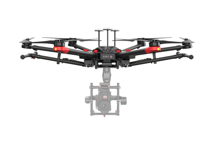 大疆 经纬 M600 Pro_无人机整机_行业应用无人机_产品_无人机网（www.youuav.com)_无人机专家--无人机专业网络平台 ...