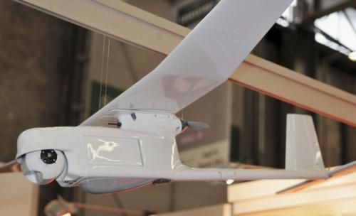 AeroVironment将为拉美国家提供RQ-11B小型无人机_综合资讯_资讯_无人机网（www.youuav.com)_无人机专家--无 ...