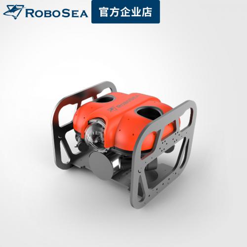 ROBOSEA 水下无人机ROBO-ROV 可搭载大尺寸外设 高清摄像_无人机整机_工业无人机_水下机器人_产品_无人机网（www.youuav.com)_无人机专家--无人机专业网络平台 ...
