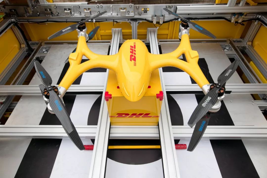 DHL中国首条无人机配送航线获批 航线、安全等引关注_综合资讯_资讯_无人机网（www.youuav.com)_无人机专家--无人机专业网络 ...