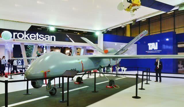 实战是最好的广告，亚洲强国无人机斩获大量战果后，摘得16亿大单_国际资讯_资讯_无人机网（www.youuav.com)_无人机专家--无人机 ...