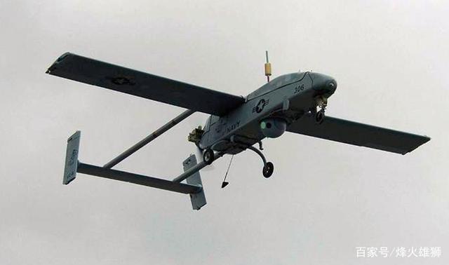 细节决定成败—军迷分析彩虹-92A无人机的细节_综合资讯_资讯_无人机网（www.youuav.com)_无人机专家--无人机专业网络平台 ...