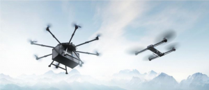 Dragonfly在拉斯维加斯博览会上推出三款新型无人机产品_企业动态_资讯_无人机网（www.youuav.com)_无人机专家--无人机 ...