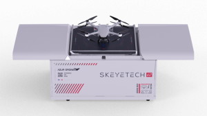 Azur Drones的SKEYETECH E2丰富了对工业客户的服务内容_企业动态_资讯_无人机网（www.youuav.com)_无人机 ...